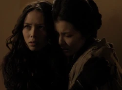 Pearl | Wiki The Vampire Diaries Oficial | Fandom