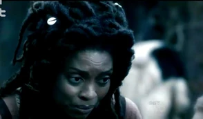 Ayana | Wiki The Vampire Diaries Oficial | Fandom