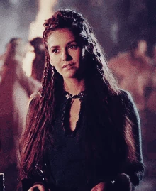 Diarios De Vampiro Tatia Tatia | The Vampire Diaries Wiki | Fandom