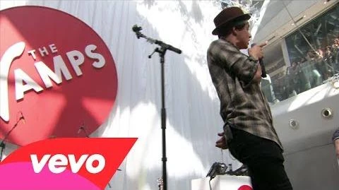 Can We Dance | The Vamps Wiki | Fandom