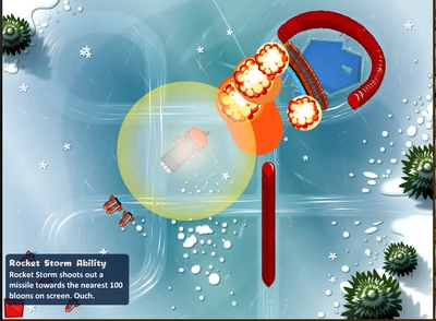 Special Attack | The Vandal Free Bloons Wiki | Fandom