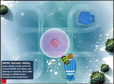 Special Attack | The Vandal Free Bloons Wiki | Fandom