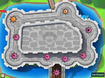 Tack Shooter | The Vandal Free Bloons Wiki | Fandom