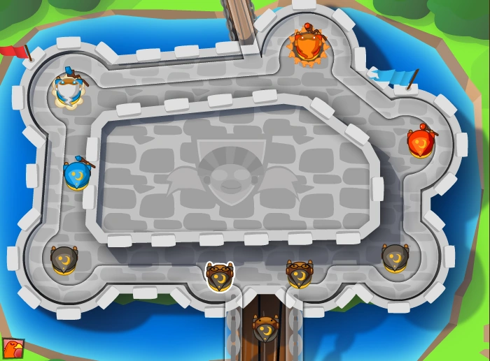 Monkey Apprentice | The Vandal Free Bloons Wiki | Fandom