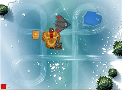 Special Attack | The Vandal Free Bloons Wiki | Fandom