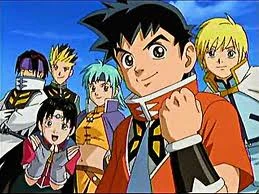Vandel Buster | Beet the Vandel Buster Wiki | Fandom