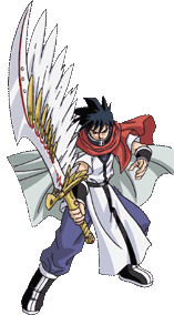 Zenon | Beet the Vandel Buster Wiki | Fandom