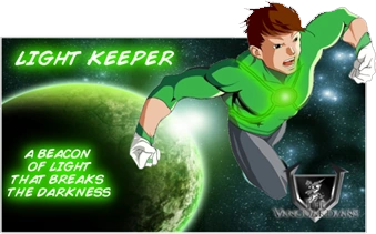 Lightstream | The Vanguardians Wiki | Fandom