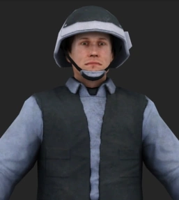 Rebel Vanguard | Free Radical Archive | Fandom