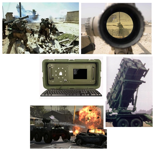 THQ's Homefront 2/Assault | Free Radical Archive | Fandom