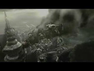 Haze | Free Radical Archive | Fandom