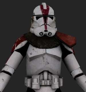 Clone Heavy Trooper | Free Radical Archive | Fandom