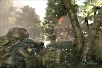 Haze | Free Radical Archive | Fandom