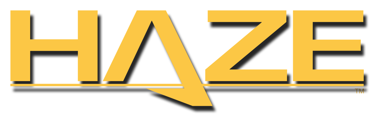 Haze | Free Radical Archive | Fandom