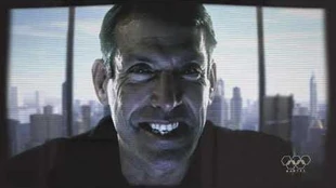 Haze | Free Radical Archive | Fandom