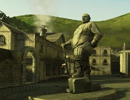 Mission 4 | Free Radical Archive | Fandom