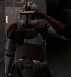 Clone Commander | Free Radical Archive | Fandom