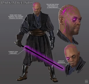 Star Wars: Battlefront IV/Alternative Universe Characters | Free ...