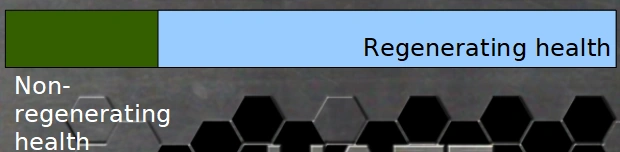 Haze/Asymmetric Conflict | Free Radical Archive | Fandom