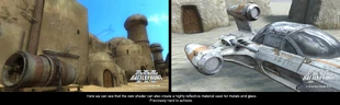 Development of Battlefront III | Free Radical Archive | Fandom
