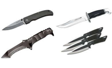 THQ's Homefront 2/Weapons and Vehicles | Free Radical Archive | Fandom