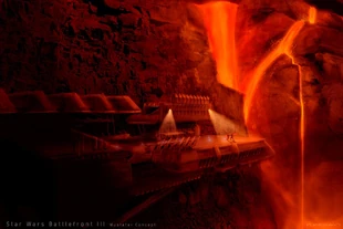 Mustafar | Free Radical Archive | Fandom