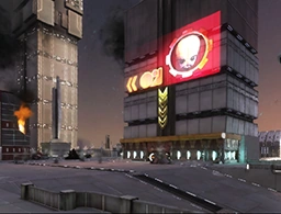 Mission 2 | Free Radical Archive | Fandom