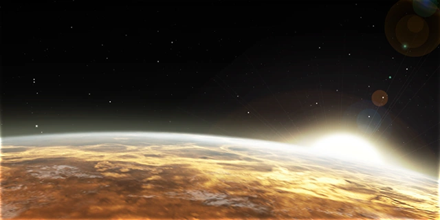 Tatooine | Free Radical Archive | Fandom