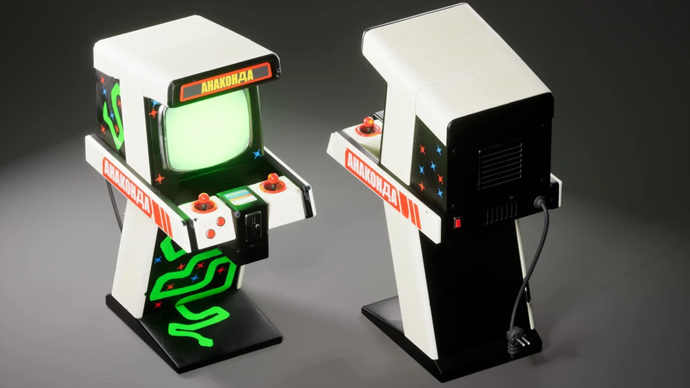 Leaked concept art/screenshots from cancelled Timesplitters sequel ...