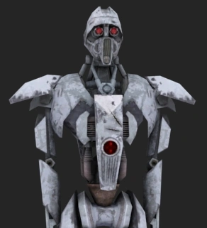 Magnaguard | Free Radical Archive | Fandom