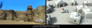 Development of Battlefront III | Free Radical Archive | Fandom