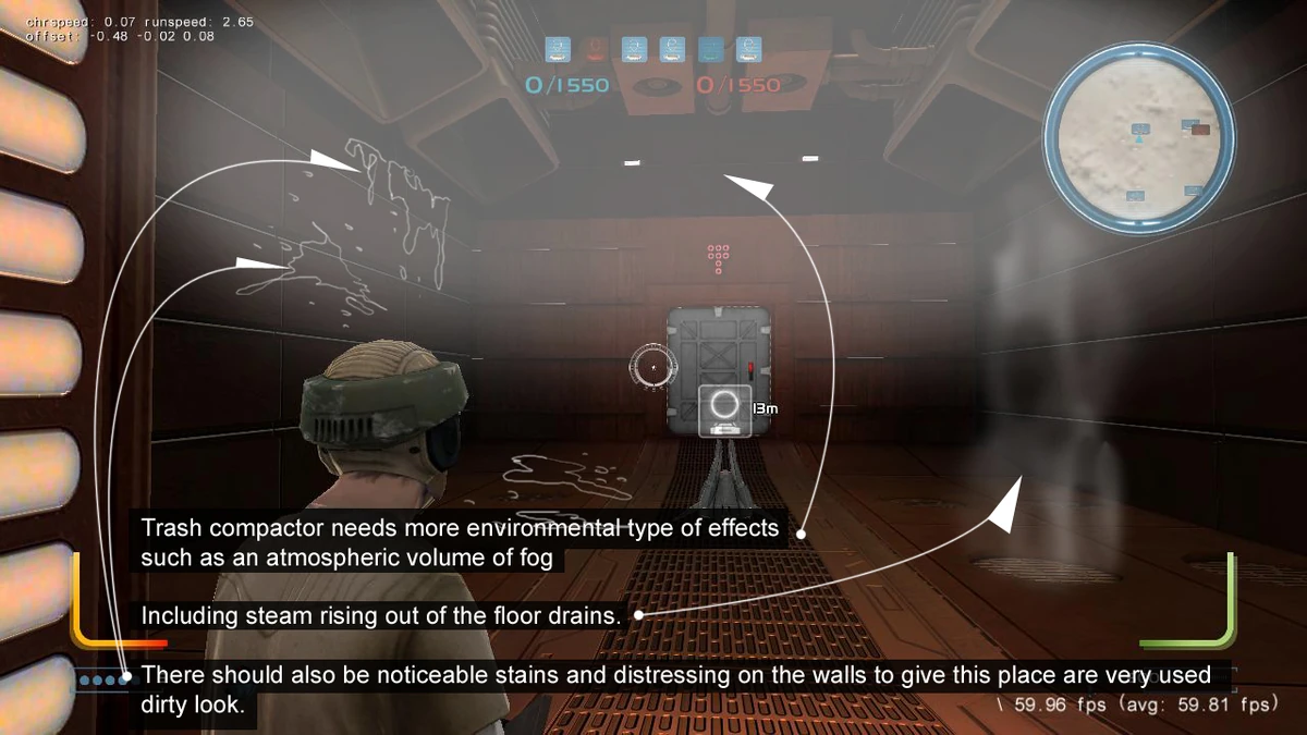 Milestone 23 | Free Radical Archive | Fandom