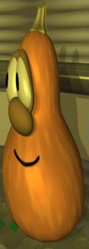 Jimmy Gourd Debut | The VeggieTales Encyclopedia Wiki | Fandom