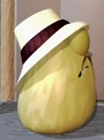 Mr. Lunt As Himself | The VeggieTales Encyclopedia Wiki | Fandom