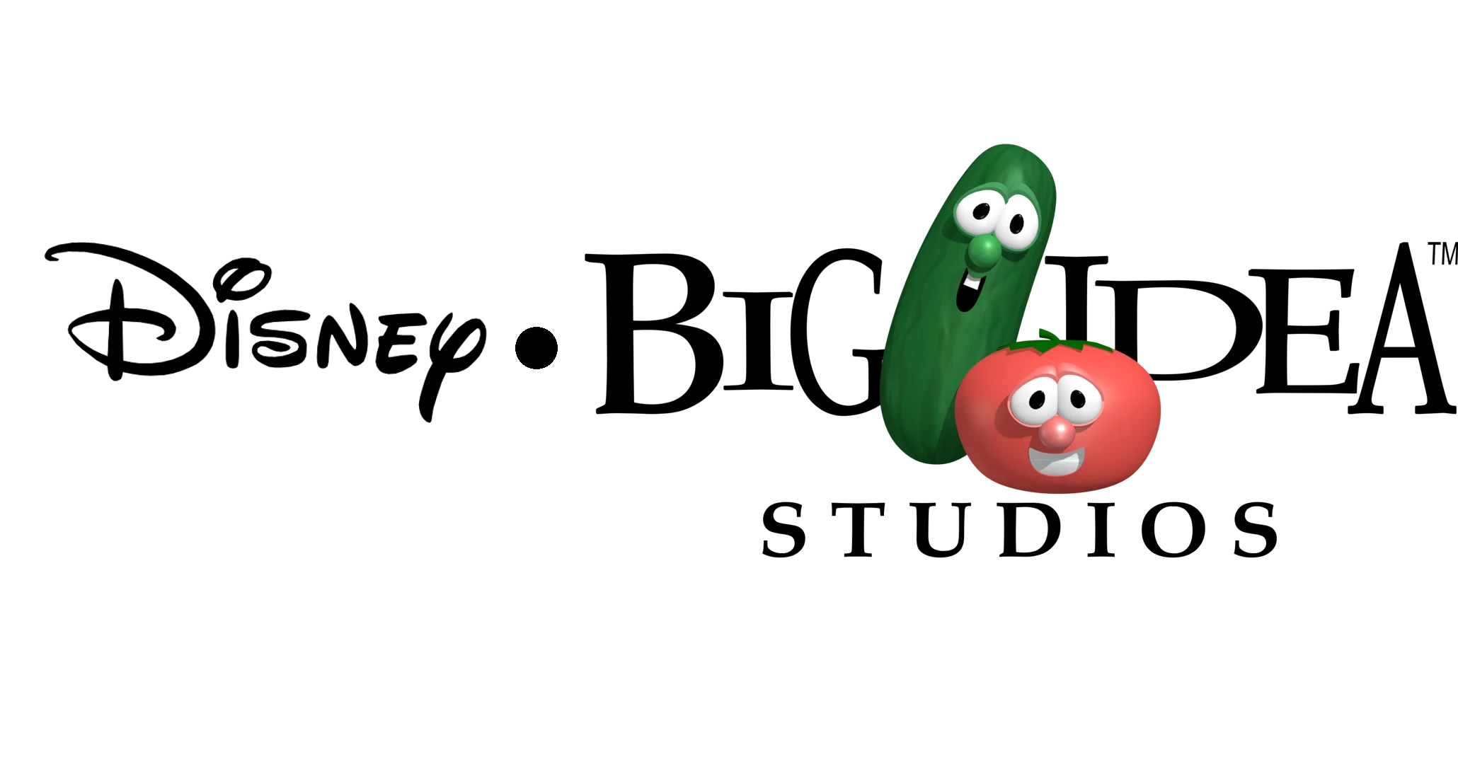 big idea logo remake