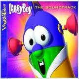 Larry-Boy the Soundtrack (60th Anniversary Edition) | The VeggieTales ...