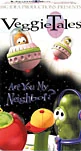 Are You My Neighbor? | The VeggieTales Encyclopedia Wiki | Fandom