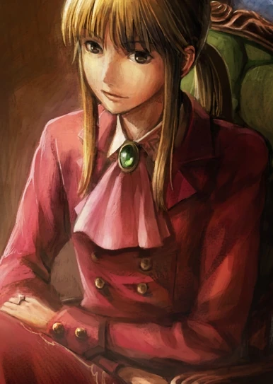 Lawrence Nathaniel Bright | The Velvet Blues Wiki | Fandom