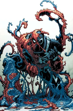 Venom 6 | The Venom Site Wiki | Fandom