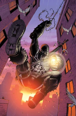 Venom 22 | The Venom Site Wiki | Fandom