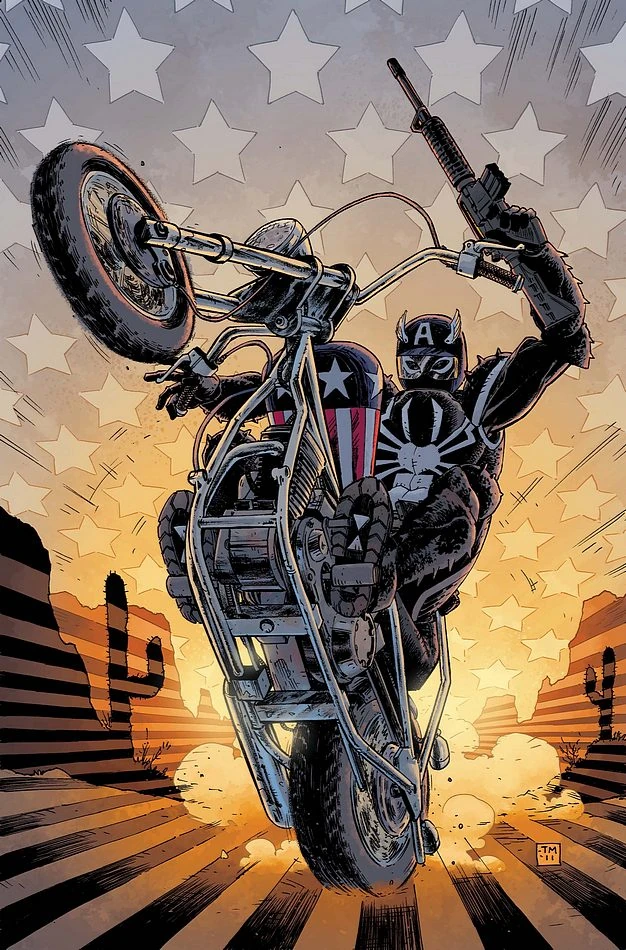Venom 10 | The Venom Site Wiki | Fandom