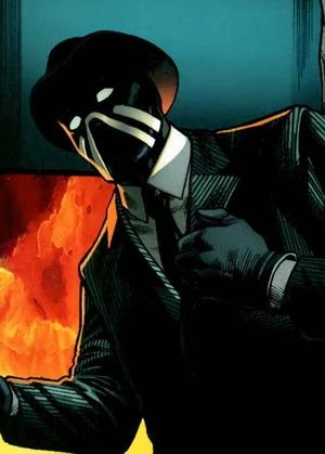 Crime Master | The Venom Site Wiki | Fandom