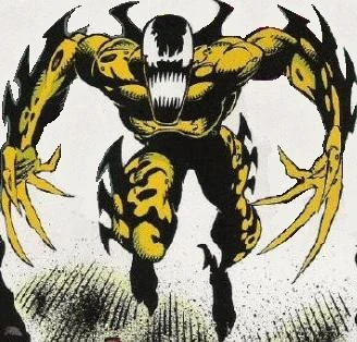 Phage | The Venom Site Wiki | Fandom