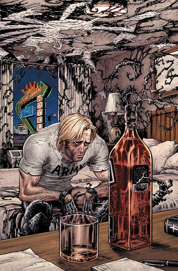 Venom 11 | The Venom Site Wiki | Fandom