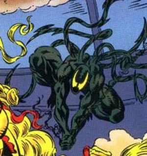 Lasher | The Venom Site Wiki | Fandom