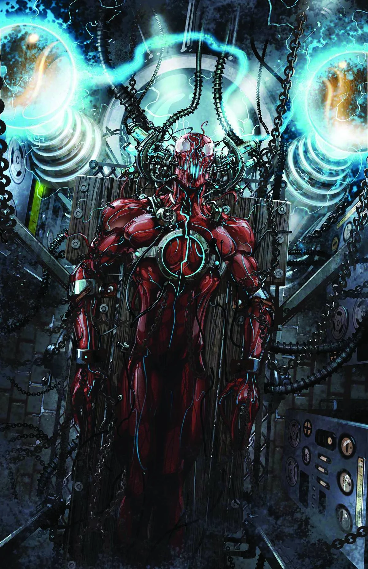Superior Carnage 2 | The Venom Site Wiki | Fandom