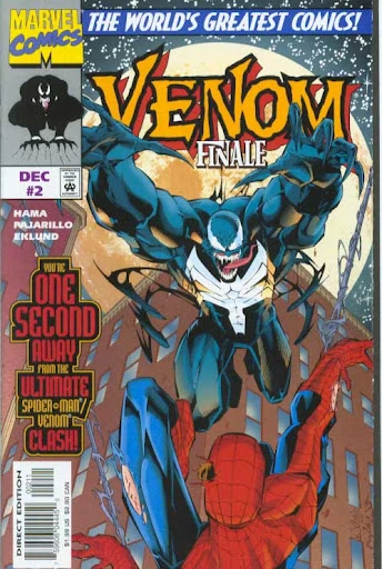 Venom: Finale 2 | The Venom Site Wiki | Fandom
