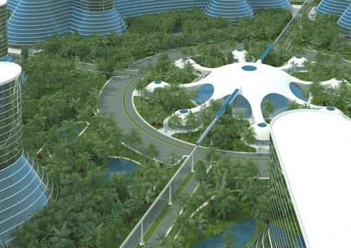 Introduction | The Venus Project Wiki | Fandom