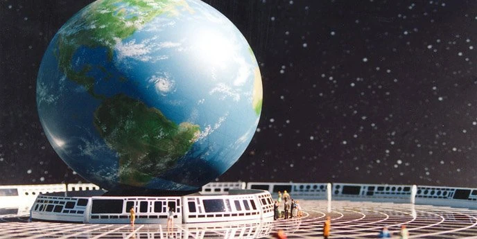 A New Social Design | The Venus Project Wiki | Fandom