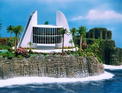 Technology | The Venus Project Wiki | Fandom